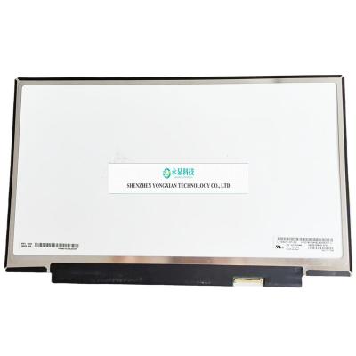 China LP140QH1-SPE3 14'' Laptop LCD LED Screen 2560 X1440 Non Touch for sale