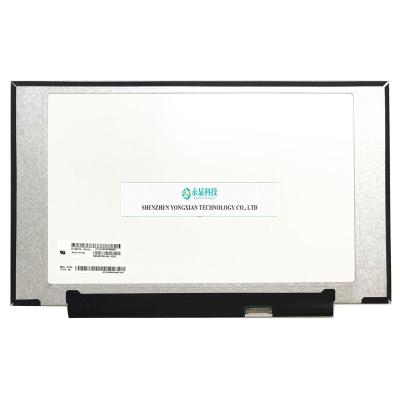 China 80 Angle 30 Pin Laptop Screen Lcd Screen Panel 1920x1080 LP140WF8-SPQ1 for sale