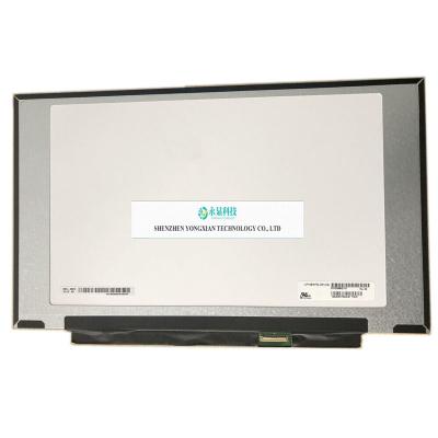 China LED LCD Display Computer Flat Screen Monitor 40 PIN LP140WFB-SPK2 LP140WFB-SPK1 for sale