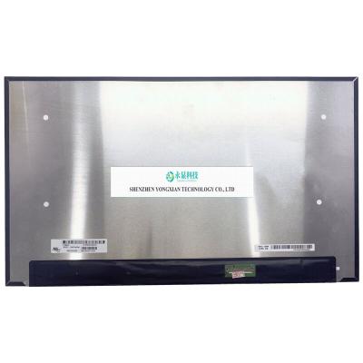 China 188PPI Laptop LCD Screen Panel Matrix 15.6 Inch LP156QHG-SPP1 for sale