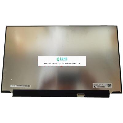 China LP156QHG-SPV1 Laptop LCD Panel Screen 15.6 Inch 400CD/M2 Matrix for sale