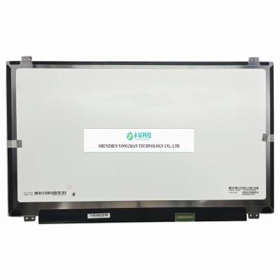 China 40 Pin IPS UHD EDP  Laptop Screen LP156UD1 SPC1  LP156UD1 SP A1 LP156UD1-SPA1 for sale