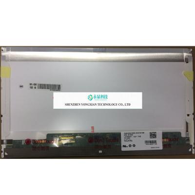 China LP156WF1-TLA1 TLB2 40 Pin Laptop Screen LTN156HT01 B156HW01 B156HW02 for sale