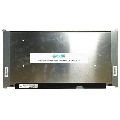 China 400cd/M2 LED LCD Laptop Screen Touch Screen LP156WFB-SPV1 EDP for sale