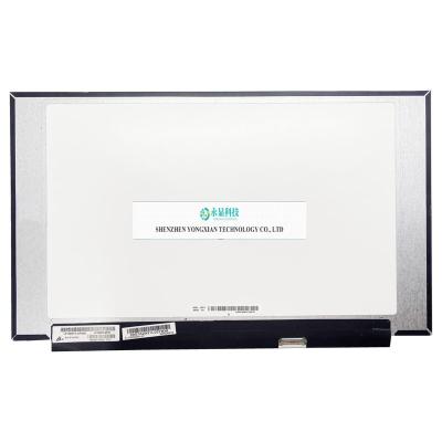 China 250 Cd/M2  TFT Laptop Screen LP156WFC-SPD3 Materix Repalcement IPS LED Screen for sale