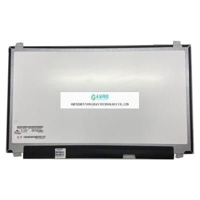China LP156WFC-SPDB LED LCD Screen 15.6 FHD IPS Display Panel for sale