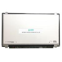 China 250cd/M2 1400:1 IPS LCD Screen Panel DP 30 Pin Lcd Display LP156WFC-SPN1 for sale