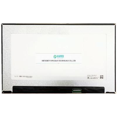 China OnCell Touch Laptop Screen 40pins Lcd Full Hd Screen 1920x1080 NEW for sale