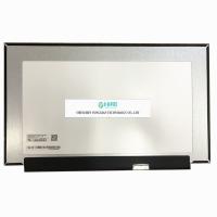China 220cd/M2 Laptop Screen 3.3V  FHD LCD Display LP156WFD SPK1  Viewing Angle 85 for sale