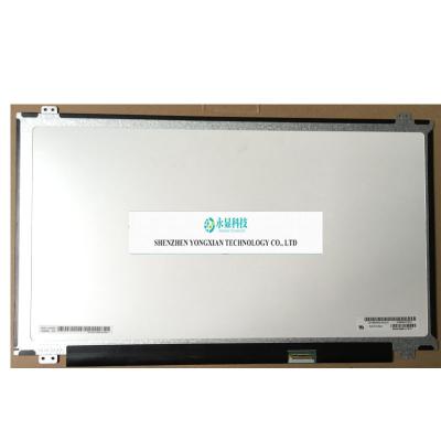 China 200cd/M3  15.6 30 Pin Laptop Screen TPD1 TPD2 LP156WHB TPA1 C1 D1 B1 TPS2 S1 for sale