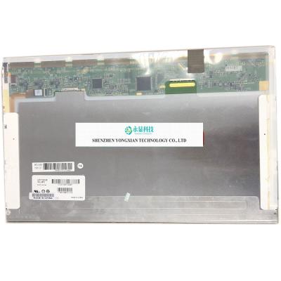 China Led Tft Lcd Panel Laptop Screen Matte 50 Pin Lcd Display LP171WU8 SLB1 for sale