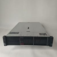 China 3.9GHz 128 GB  Network Servers HPE ProLiant DL380 Gen10 for sale