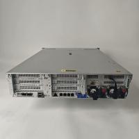 China 3.9GHz 128 GB  Network Servers HPE ProLiant DL380 Gen10 for sale