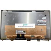 China 1920 X 1080 Laptop Screen LCD LED Touch Screen For Inspirion 7400 7490 LQ140M1JX41 for sale