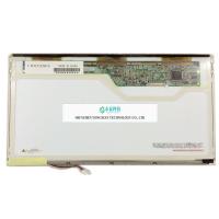China 12.5-inch LTN125AT02-301 Samsung Laptop Screen With RGB Vertical Stripe No Touch Function for sale