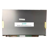 China LED Backlight Technology Laptop Touch Screen with 400 Nits Brightness for sale