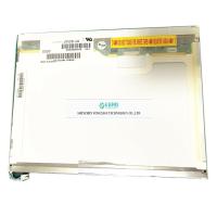 China LTN121X1-L02 12.1 Inch Laptop LCD Screen Panel Matrix Resolution 1024X768 for sale
