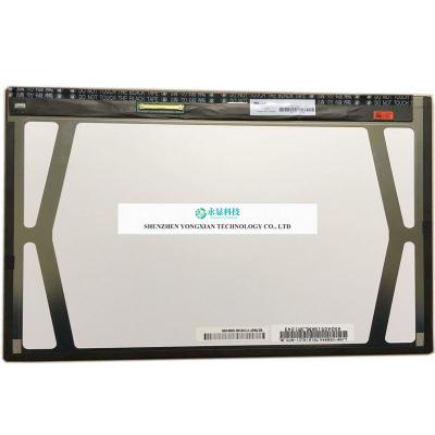 China 12.1 inch 1024768 LTN121XL01-N03 LCD Display Panel with 47% NTSC Color Support for sale