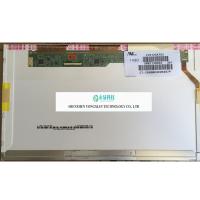 China Touch Laptop Screen Replacement XPS 13 8ms Response Time 400 Nits Brightness for sale