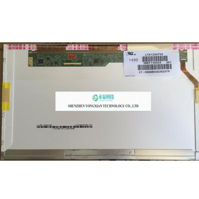 China Touch Laptop Screen Replacement XPS 13 8ms Response Time 400 Nits Brightness for sale
