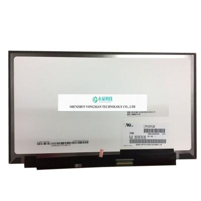 China UHD Full HD LCD Screen LTN156FL02-101 High Resolution for Optimal Display for sale