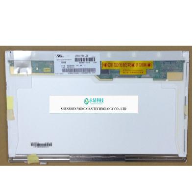 China LTN141WD-L05 14.1'' WXGA+ 1440X900 LAPTOP LCD SCREEN for IBM ThinkPad T61R6161I for sale