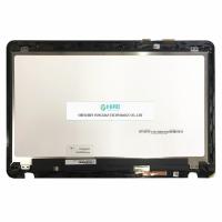 China LTN156FL02-101 15.6'' LCD Touch Screen Digitizer Assembly For ASUS UX560UX UX560 for sale