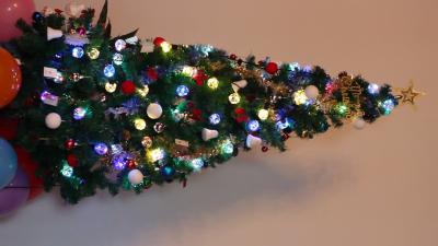 China 12ft 12 bulbs RGB globe string lights led copper wire string lights Christmas decoration fairy lights for sale