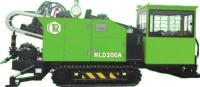 China Small HDD Horizontal Directional Drilling Machine High Efficiency for sale