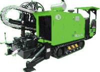 China Small HDD Horizontal Directional Drilling Machine High Efficiency for sale