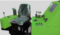 China 3.5T Small HDD Machine Horizontal Directional Drilling Equipment for sale