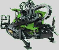 China Small HDD Horizontal Directional Drilling Machine High Efficiency for sale