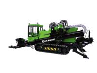 China Electric Horizontal Directional Drilling Machine  Low Noise HDD Machine for sale