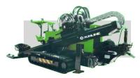 China Customized Small Horizontal Drilling Machine HDD Drill Machine for sale