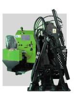 China 3.5T Small HDD Machine Horizontal Directional Drilling Equipment for sale