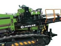 China Large Horizontal Directional Drilling Equipment HDD Electric for sale