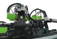 China Medium Horizontal Directional Drilling Machine HDD Equipment CE for sale