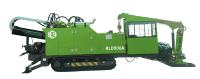 China Medium Horizontal Directional Drilling Machine HDD Equipment CE for sale