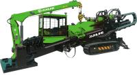 China Stable HDD Horizontal Directional Drilling Equipment With Hydraulic Control for sale