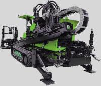 China Electric Horizontal Directional Drilling Machine Wireless Walking System for sale
