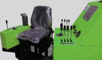 China 3.5T Small HDD Machine Horizontal Directional Drilling Equipment for sale