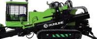 China Medium Horizontal Directional Drilling Machine HDD Equipment CE for sale