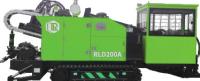 China Medium Horizontal Directional Drilling Machine HDD Equipment CE for sale
