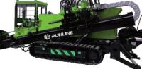 China Large Horizontal Directional Drilling Equipment HDD Electric for sale