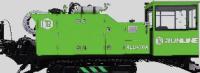 China Large Horizontal Directional Drilling Equipment HDD Electric for sale