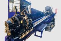 China Stable Large HDD Machine With Wireless Control Walking System for sale