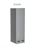 China Box Type Q35 Fusion Bonded Plate Heat Exchanger Female Thread Connection for sale