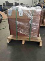 China Asymmetric Fluid Flows Brazed Plate Heat Exchanger for sale