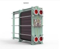 China B200H Series Gasketed Plate Heat Exchanger SUS316L For Chemical Industry for sale