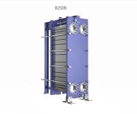 China Versatile SUS304 Gasket Plate Heat Exchanger For Steel Manufacture Industry for sale
